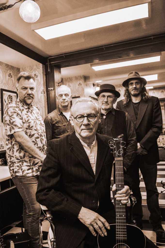 Festival Line-Up – Otley Music Festival